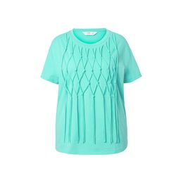 Angel of Style Shirt Damen Gr&ouml;&szlig;e XXXL smaragd