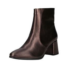 Regarde Le Ciel Stiefelette Damen Gr&ouml;&szlig;e 42 dunkelbraun Winterschuhe