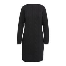 s.Oliver Kleid Damen Gr&ouml;&szlig;e 42 schwarz Winterkleid