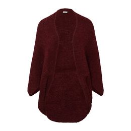 s.Oliver &Uuml;bergangsparka Damen Gr&ouml;&szlig;e XS/XL bordeaux