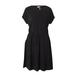 Ragwear Kleid 'Pecorino' Damen Gr&ouml;&szlig;e 44 schwarz