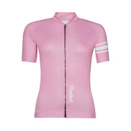 Protest Sporttop 'PRTPETUNIA' Damen Gr&ouml;&szlig;e XS pink