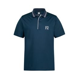 Jay-pi Funktionsshirt Herren Gr&ouml;&szlig;e XXXL nachtblau / wei&szlig;