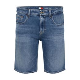 Tommy Jeans Shorts 'Scanton' Herren Gr&ouml;&szlig;e 31 blue denim