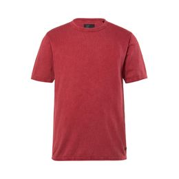 JP1880 T-Shirt Herren Gr&ouml;&szlig;e XL dunkelrot