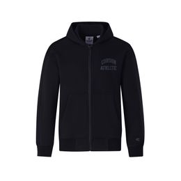 Cordon Sport Sweatjacke 'Logan' Herren Gr&ouml;&szlig;e XXL schwarz