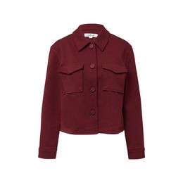 s.Oliver &Uuml;bergangsjacke Damen Gr&ouml;&szlig;e L/XL bordeaux