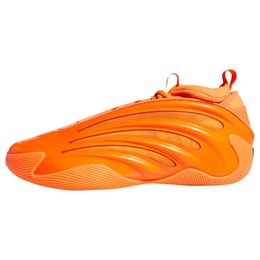 adidas Performance Sportschuh 'Harden Volume 9' Herren Gr&ouml;&szlig;e 46.5/47 neonorange