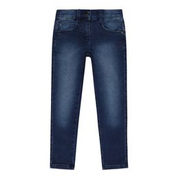 s.Oliver Jeans M&auml;dchen Gr&ouml;&szlig;e 104 dunkelblau