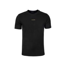 K by KARL LAGERFELD Karl Lagerfeld T-Shirt '755051' Jungen Gr&ouml;&szlig;e 116/122 schwarz