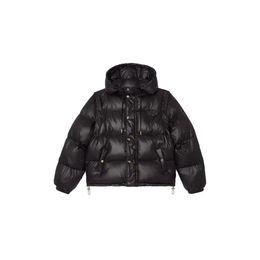 Le Temps Des Cerises Jacke Damen Gr&ouml;&szlig;e XS schwarz Winterjacke