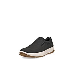 ECCO Slipper 'BYWAY 2.0' Herren Gr&ouml;&szlig;e 43 schwarz