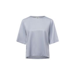 Drykorn Shirt ' Diedra ' Damen Gr&ouml;&szlig;e XL hellblau