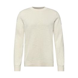 Street One Men Pullover Herren Gr&ouml;&szlig;e L creme