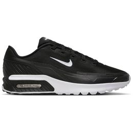 Nike Sportswear Sneaker 'Air Max Bia' Herren Gr&ouml;&szlig;e 43 schwarz / wei&szlig;