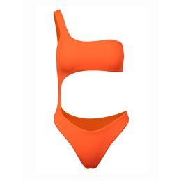 Kalaia Bikini 'Trikini' Damen Gr&ouml;&szlig;e XS neonorange