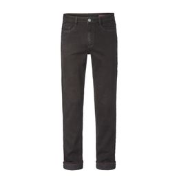 Paddock's Paddocks Jeans Herren Gr&ouml;&szlig;e 38 schwarz