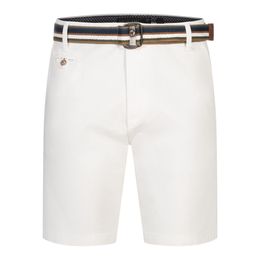 INDICODE Jeans Shorts 'Thews' Herren Gr&ouml;&szlig;e 33 naturwei&szlig;