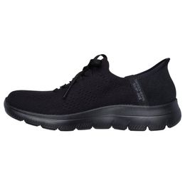 Skechers Sneaker low Damen Gr&ouml;&szlig;e 36 schwarz