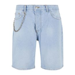 2Y Premium Shorts Herren Gr&ouml;&szlig;e 31 hellblau