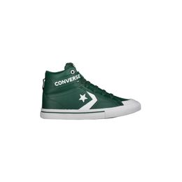 Converse Sportschuh M&auml;dchen Gr&ouml;&szlig;e 28 gr&uuml;n