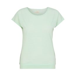 Venice Beach T-Shirt Damen Gr&ouml;&szlig;e XL mint