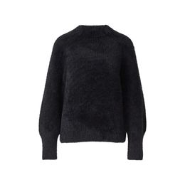 s.Oliver Pullover Damen Gr&ouml;&szlig;e XXS schwarz