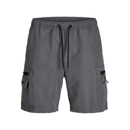 Jack & Jones Jack & Jones Shorts 'JPSTJaiden Marcher' Herren Gr&ouml;&szlig;e 29/30 stone