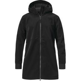 Sch&ouml;ffel Outdoorjacke 'Suavio' Damen Gr&ouml;&szlig;e XL schwarz