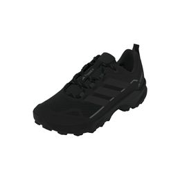 adidas terrex Halbschuh 'SKYCHASER AX5' Herren Gr&ouml;&szlig;e 47/47.5 schwarz