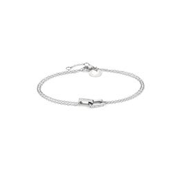 Liebeskind Berlin Armband Damen Gr&ouml;&szlig;e One Size silber