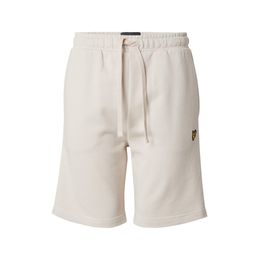 Lyle & Scott Lyle & Scott Shorts Herren Gr&ouml;&szlig;e 38 creme