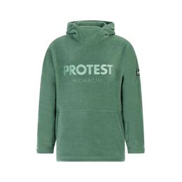 Protest Sportpullover 'PRTPhil JR' Jungen Gr&ouml;&szlig;e 164 gr&uuml;n
