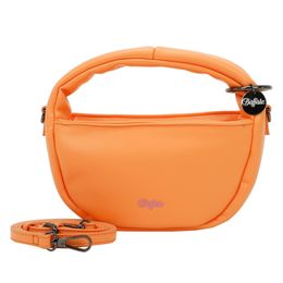 Buffalo Handtasche Damen Gr&ouml;&szlig;e One Size neonorange