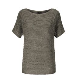 GOLDNER Pullover Damen Gr&ouml;&szlig;e S/M khaki