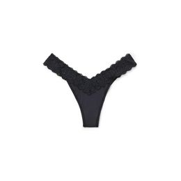 Intimissimi Slip Damen Gr&ouml;&szlig;e S schwarz