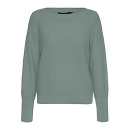 V&eacute;ro Moda Vero Moda Pullover Damen Gr&ouml;&szlig;e L grau