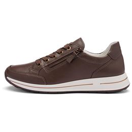 Ara Sneaker Damen Gr&ouml;&szlig;e 37 dunkelbraun