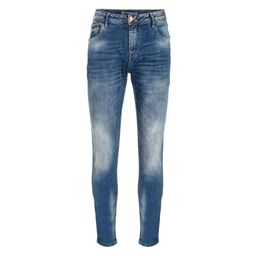Cipo & Baxx Cipo & Baxx Jeans Herren Gr&ouml;&szlig;e 33 blau