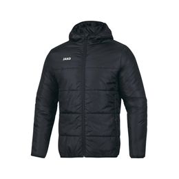 Jako Sportjacke Herren Gr&ouml;&szlig;e S schwarz / wei&szlig;