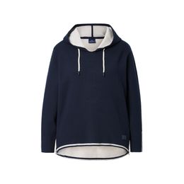 Lauras&oslash;n Pullover Damen Gr&ouml;&szlig;e M marine