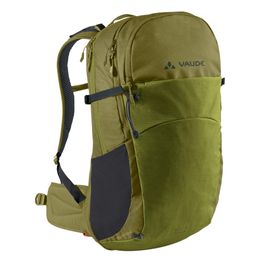 Vaude Rucksack 'Wizard' Herren Gr&ouml;&szlig;e One Size grau / hellgr&uuml;n