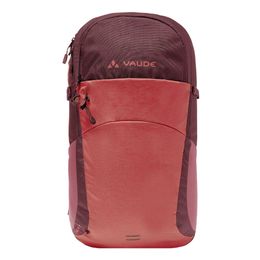 Vaude Rucksack 'Wizard' Herren Gr&ouml;&szlig;e One Size rot / dunkelrot