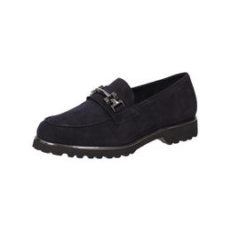 Sioux Slipper 'Meredith' Damen Gr&ouml;&szlig;e 42.5 dunkelblau