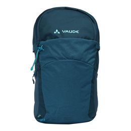 Vaude Sportrucksack 'Wizard' Herren Gr&ouml;&szlig;e One Size himmelblau / dunkelblau