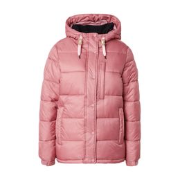 Icepeak Jacke 'MONETTA' Damen Gr&ouml;&szlig;e 4XL altrosa