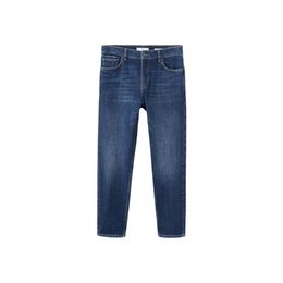 Mango Man Jeans 'Ben' Herren Gr&ouml;&szlig;e 29/30 dunkelblau