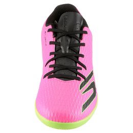 Skechers Fu&szlig;ballschuh Jungen Gr&ouml;&szlig;e 35 pink / schwarz
