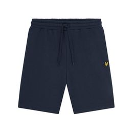Lyle & Scott Lyle & Scott Shorts Herren Gr&ouml;&szlig;e 31/32 navy