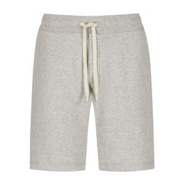 Mey Shorts 'Cotton Leisure' Herren Gr&ouml;&szlig;e 35/36 graumeliert